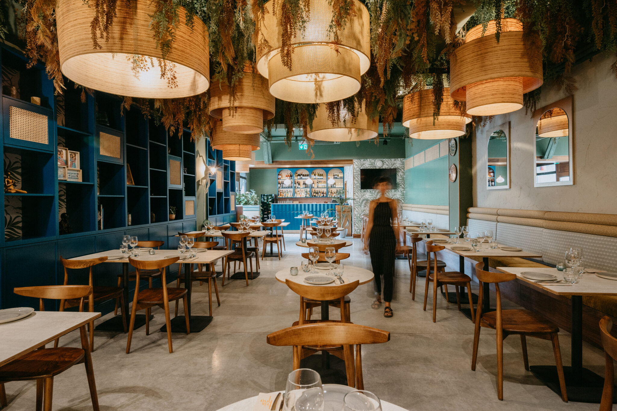 Trishna, Rabat, Gozo - Malta - FoodInSpace