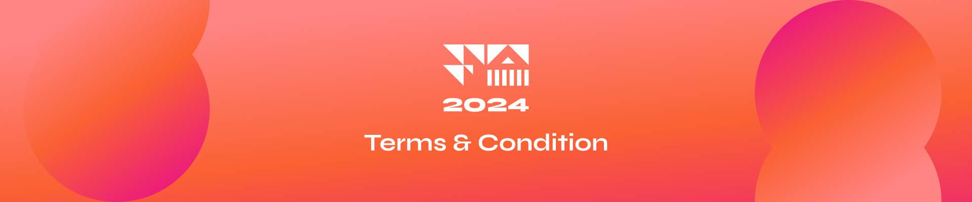 Awards terms & conditions - FoodInSpace