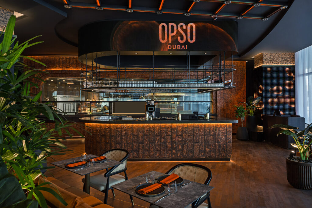 Shopping Mall Archives - FoodInSpace