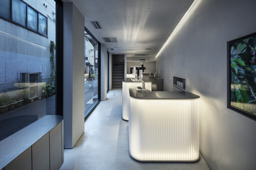 2050 Coffee, Kyoto - Japan - FoodInSpace