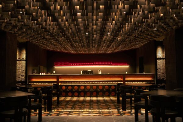 Projects - FoodInSpace