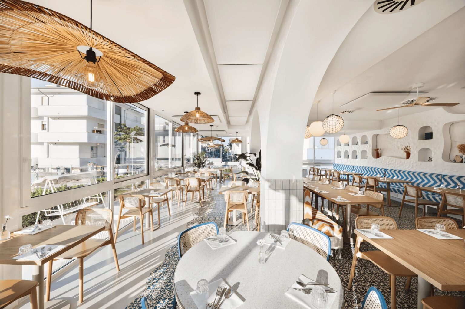 Casa Nevla, Rimini - Italy - FoodInSpace