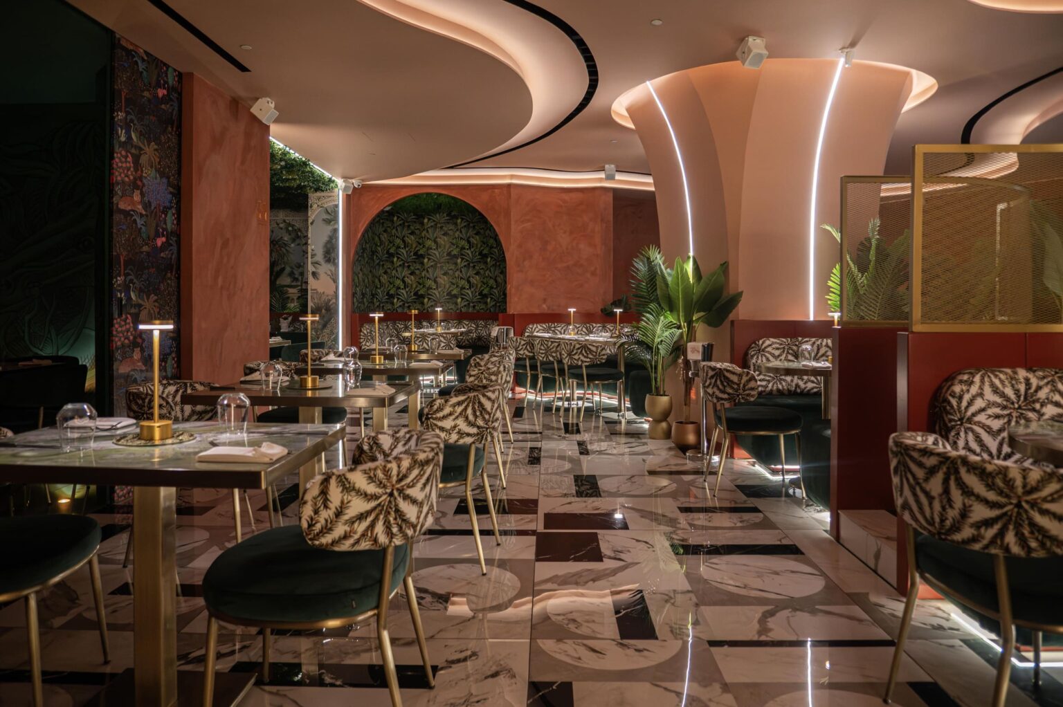 Ruby Ray's, Saint Julians - Malta - FoodInSpace