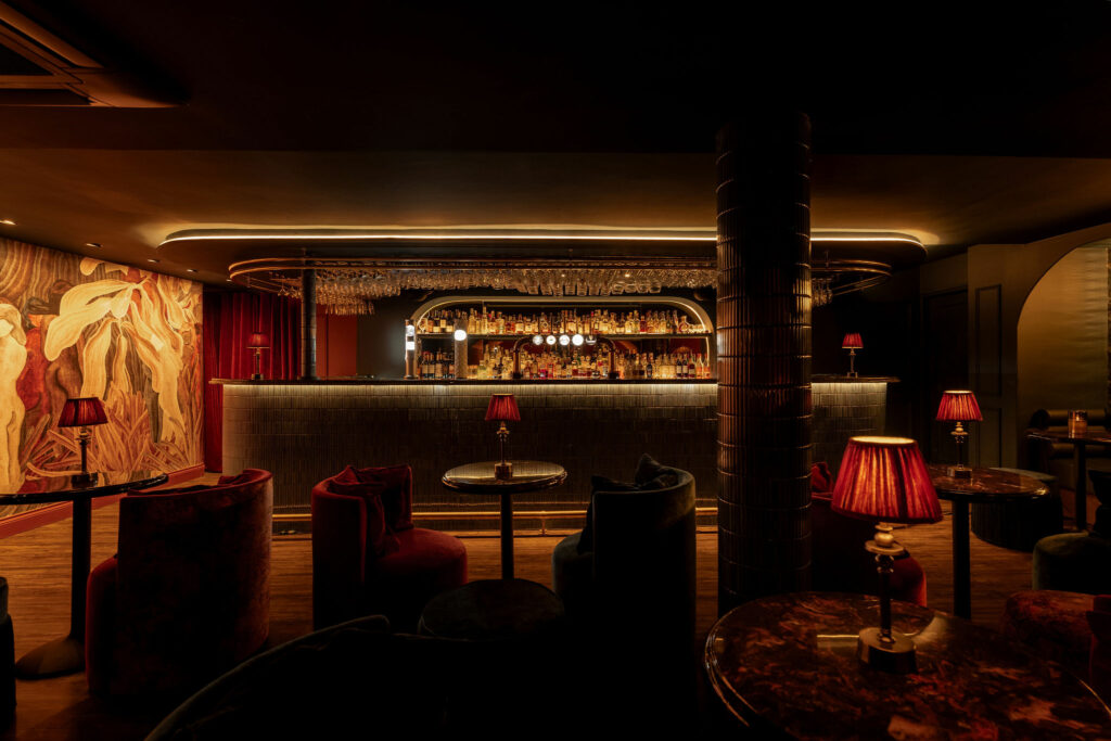 Hush, Leamington Spa - United Kingdom - FoodInSpace