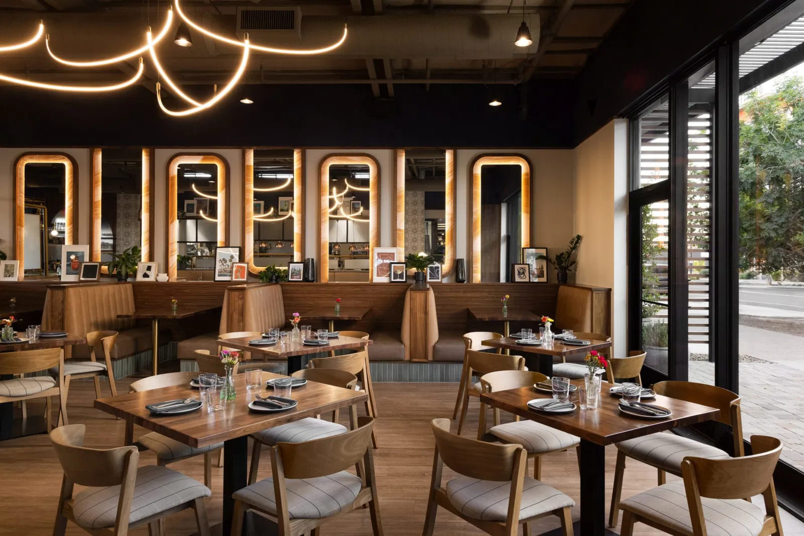 George & Gather, Chandler - USA - FoodInSpace